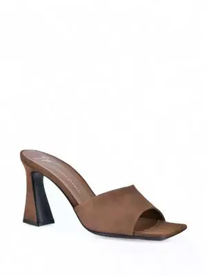 GIUSEPPE ZANOTTI Solhene 85 Sandals