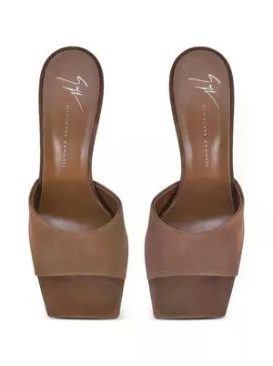 GIUSEPPE ZANOTTI Solhene 85 Sandals