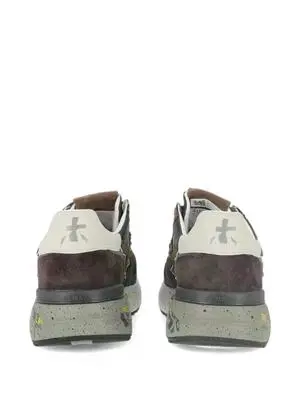 Premiata Mick 8,432 M Sneakers - Grey