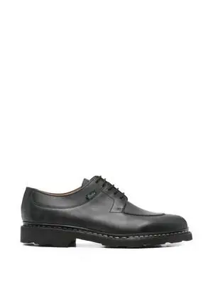 Paraboot Avignon Derby Shoes - Black