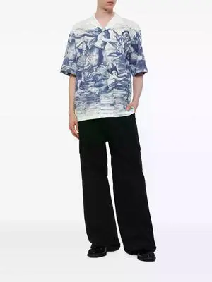 EGONLAB Sculpted Track Pants
