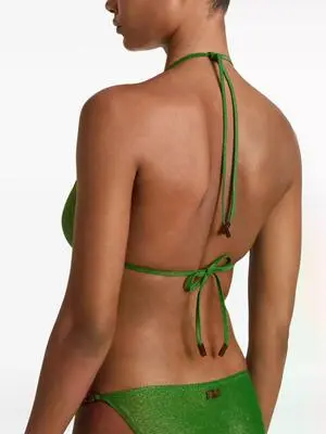 Vilebrequin Iridescent Triangle Bikini Top