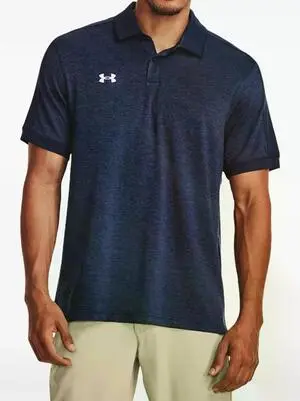 Under Armour Trophy Level Polo Shirt