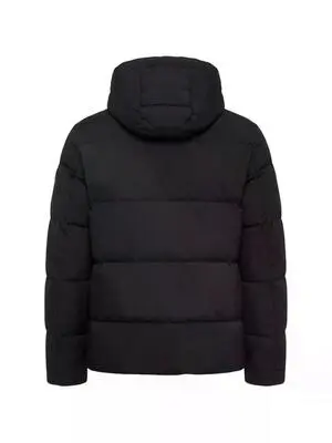 K-WAY Donna Quilted Hooded Jacket