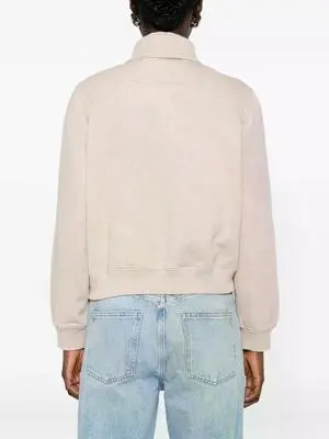 Maison Kitsuné Fox-patch Polo Shirt