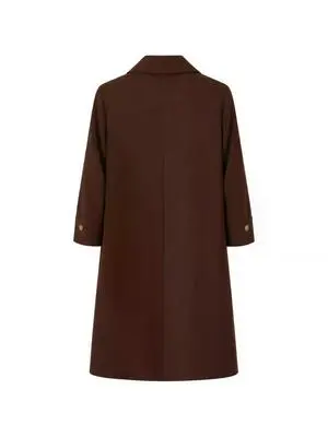 JUCCA Collared Mini Dress