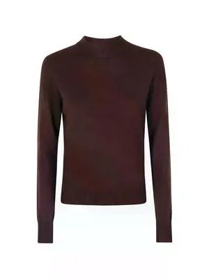 Essentiel Antwerp Fine-knit Sweater
