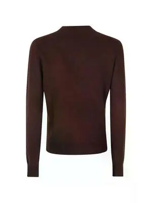 Essentiel Antwerp Fine-knit Sweater