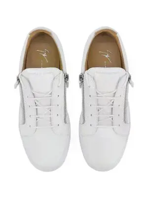 GIUSEPPE ZANOTTI Frankie Sneakers
