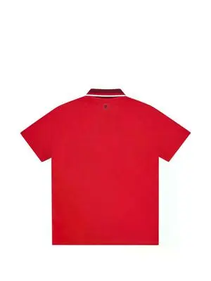 ICECREAM Graphic-print Polo Shirt