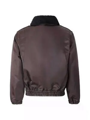 WILLY CHAVARRIA Uniform Bomber Jacket