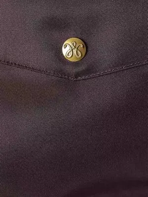 WILLY CHAVARRIA Uniform Bomber Jacket