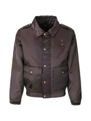 WILLY CHAVARRIA Uniform Bomber Jacket