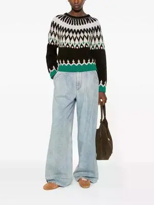 FORTE_FORTE Knited Sweater