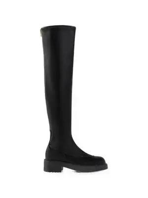 GIUSEPPE ZANOTTI Diran Over The Knee Boots