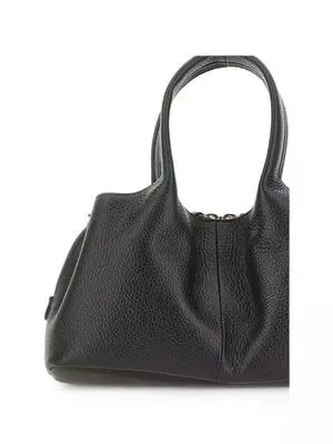 COCCINELLE Small Nell Tote Bag - Black