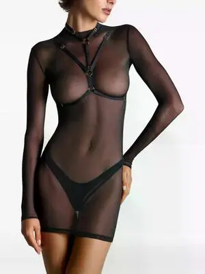 SCANDALE Parure Signature Harness