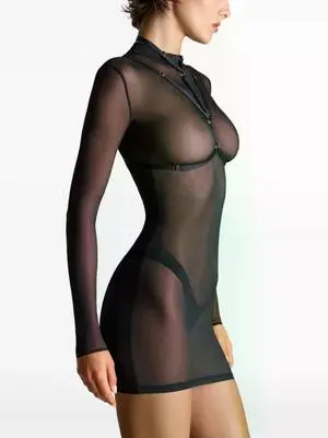 SCANDALE Parure Signature Harness