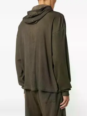 Diesel® Textured Activewear For Men