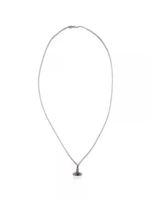 VIVIENNE WESTWOOD New Tiny Orb Necklace