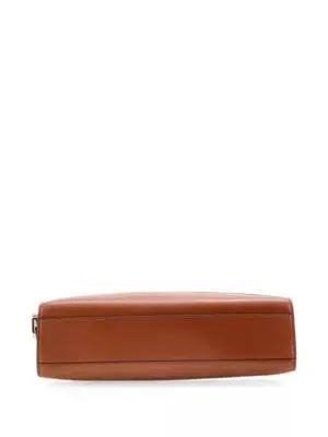 Saint Laurent Manhattan Leather Medium Shoulder Bag