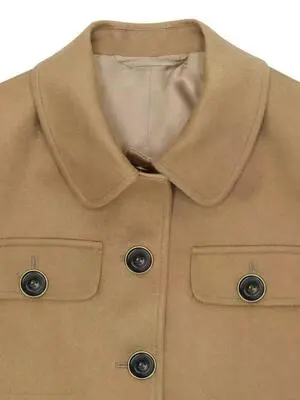 FORTELA Fortune Cropped Jacket