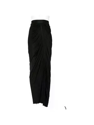 Straight Hem Skirts