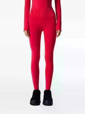 Perfect Moment Seamless Thermal Leggings