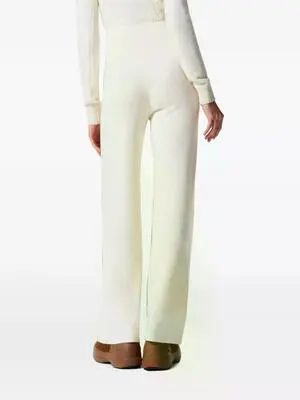 Perfect Moment Chalet Merino Wool Knitted Pant