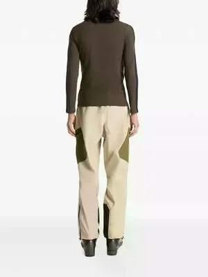 Fusalp Alpille Zip-up Sweater