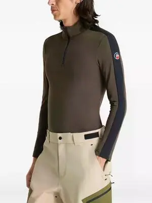 Fusalp Alpille Zip-up Sweater