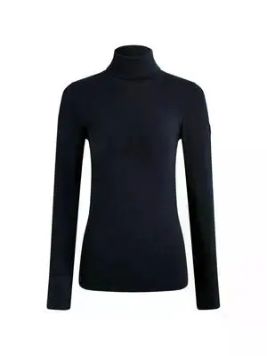 Fusalp Drop Shoulder Sweaters For Women