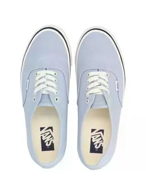 VANS Authentic Canvas Sneakers - Blue