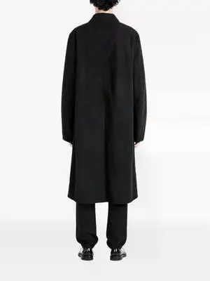 TAIGA TAKAHASHI Lot.413 Single-breasted Coat