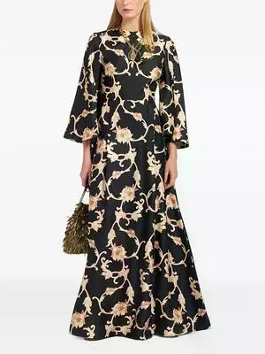 La DoubleJ Belle Kaftan
