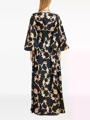 La DoubleJ Belle Kaftan