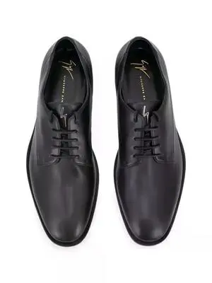 GIUSEPPE ZANOTTI Melithon Shoes