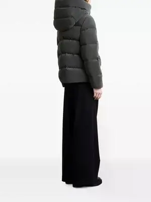 RRD Supeuck! Quilted Hooded Jacket