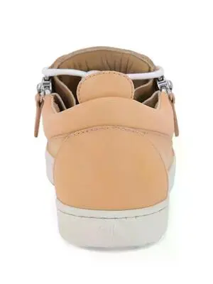 GIUSEPPE ZANOTTI Frankie Sneakers