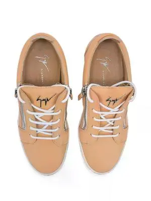 GIUSEPPE ZANOTTI Frankie Sneakers