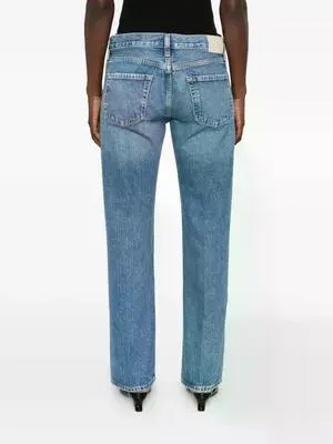 Citizens Of Humanity Faye Jeans