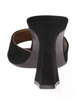 GIUSEPPE ZANOTTI Solhene 85 Sandals