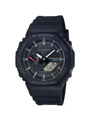 Casio G-shock 48.5mm Watch - Black