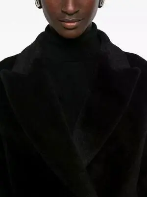 Tagliatore Linden Double-breasted Notched-lapels Coat