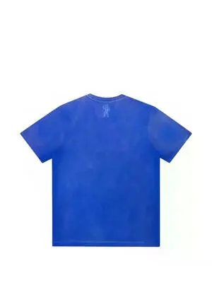 BILLIONAIRE BOYS CLUB Astro Logo-print T-shirt - Blue