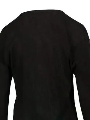 Our Legacy Gentle Henley T-shirt
