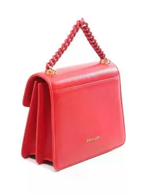BVLGARI 2010-2026 Serpenti Forever Crossbody Bag