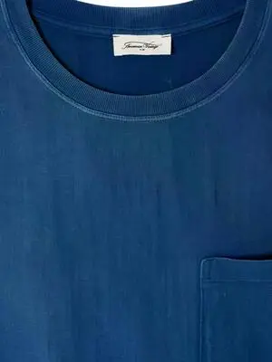 American Vintage Chest-pocket T-shirt