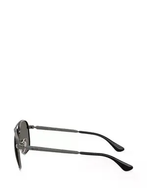 Ray-ban Bill Max Sunglasses - Grey