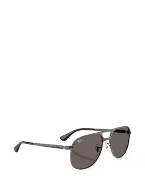 Ray-ban Bill Max Sunglasses - Grey
